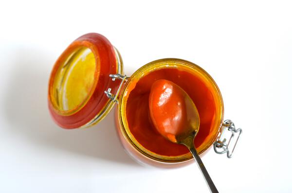 Tout savoir sur l'huile de palme rouge | Peko Peko