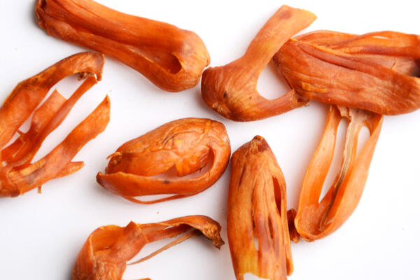 Tout savoir sur le macis | Peko Peko